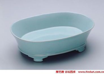 宋汝窑瓷器价值连城去哪里拍卖价格高 成交 中科商务网